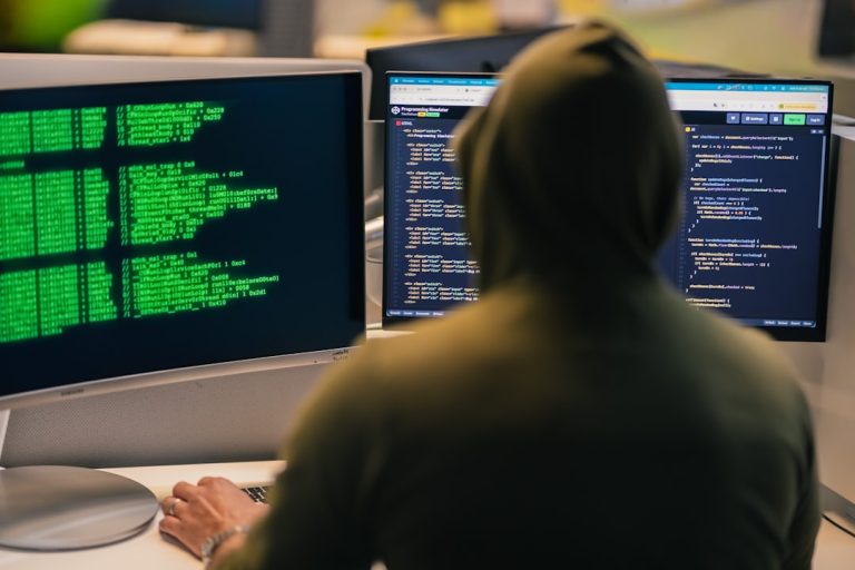DDoS Protection Strategies for Maximum Uptime
